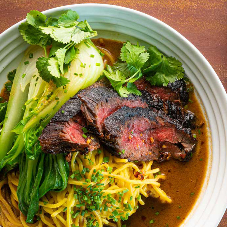 Snake River Farms: The Pioneers of American Wagyu Beef