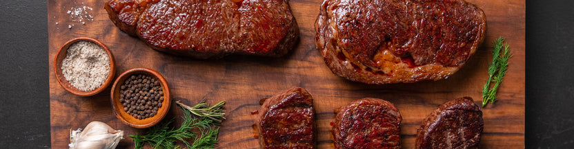 Your Guide to Primal Cuts of Beef | Snake River Farms