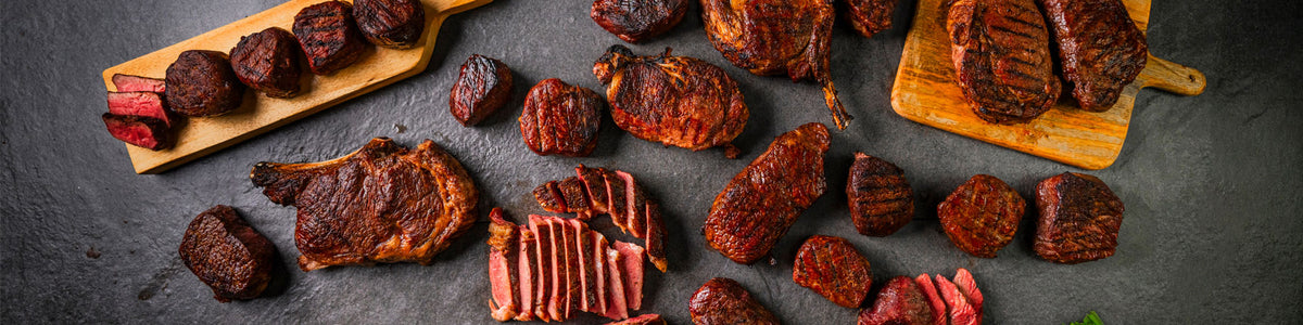 The Meaning of Meat Terms | SRF – Snake River Farms