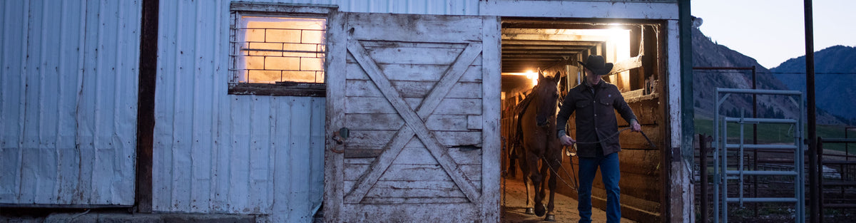 The Visionary – Snake River Farms