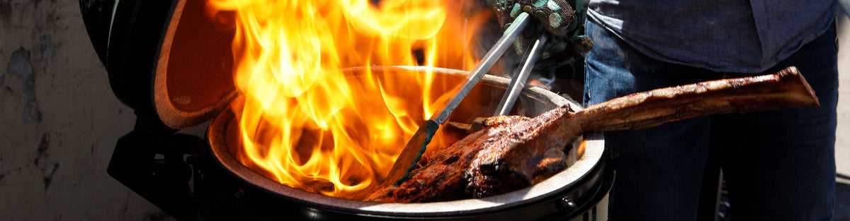 Cowboy Steak vs Tomahawk: Key Differences and Which to Choose | SRF ...